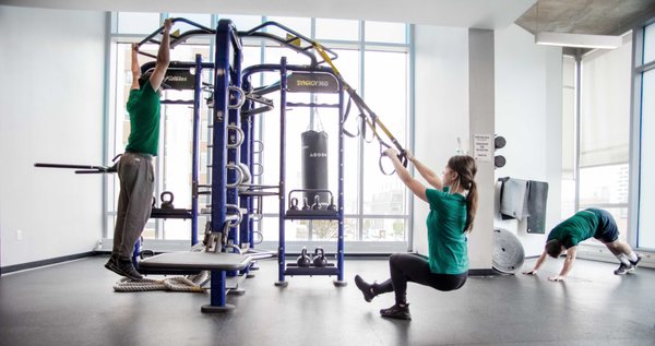 DREXEL RECREATION CENTER - Updated December 2025 - 84 Photos & 26 ...