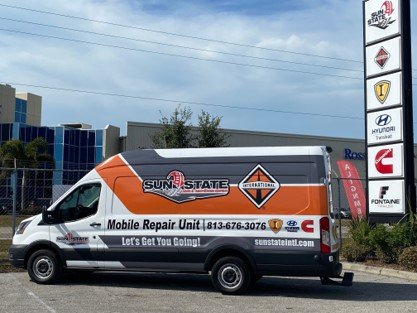 SUN STATE INTERNATIONAL TRUCKS - Updated July 2025 - 23 Photos - 6020 ...