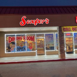 SCOOPERS - Updated February 2025 - 243 Photos & 199 Reviews - 4040 ...