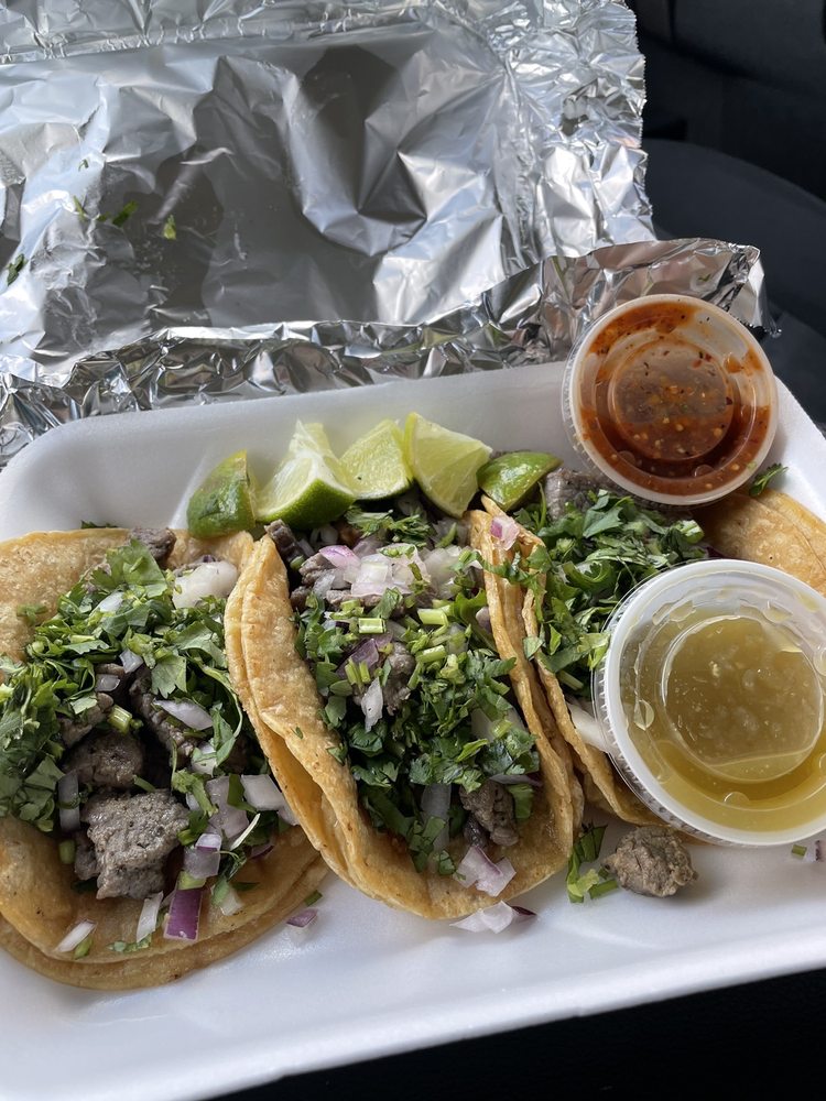 PICO’S TACOS & CERVEZA - 58 Photos & 106 Reviews - 550 3 Mile Rd ...