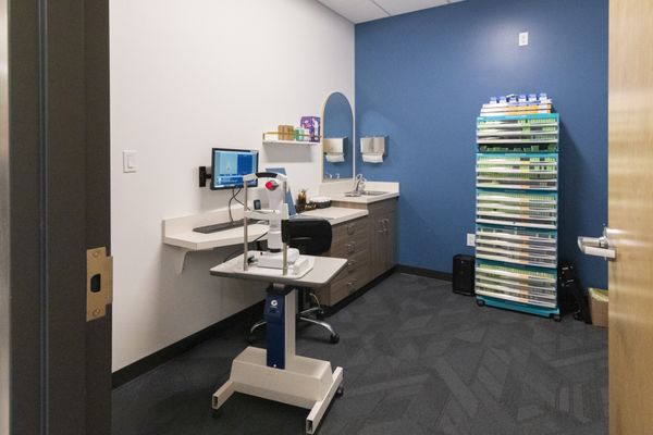 CITY EYEWORKS - Updated December 2025 - 18 Photos & 70 Reviews - 5101 ...