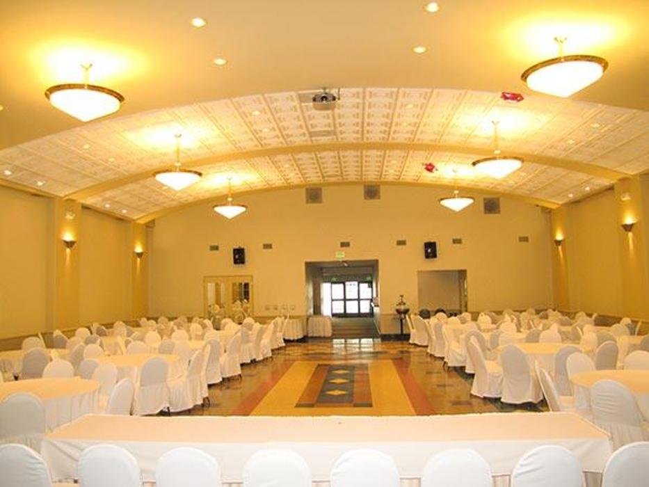 FIESTA MEXICANA BANQUET HALL - 41 Photos & 11 Reviews - 4063 E Gage Ave ...