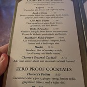 CHEEVER’S CAFE - 1294 Photos & 1036 Reviews - 2409 N Hudson Ave ...