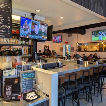 DOG HAUS BIERGARTEN - Updated August 2025 - 153 Photos & 62 Reviews ...