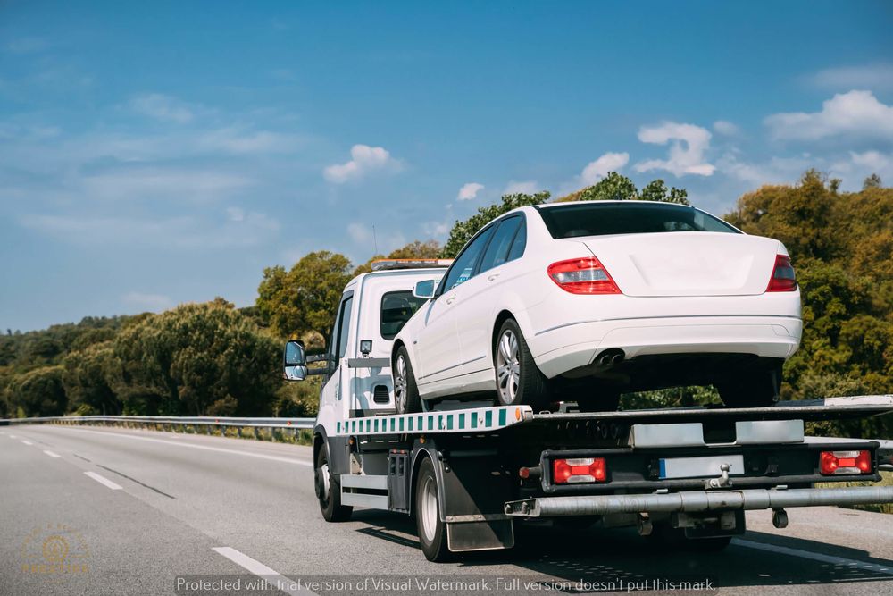 PRESTIGE TOWING & RECOVERY - Updated November 2025 - 88 S Main St ...