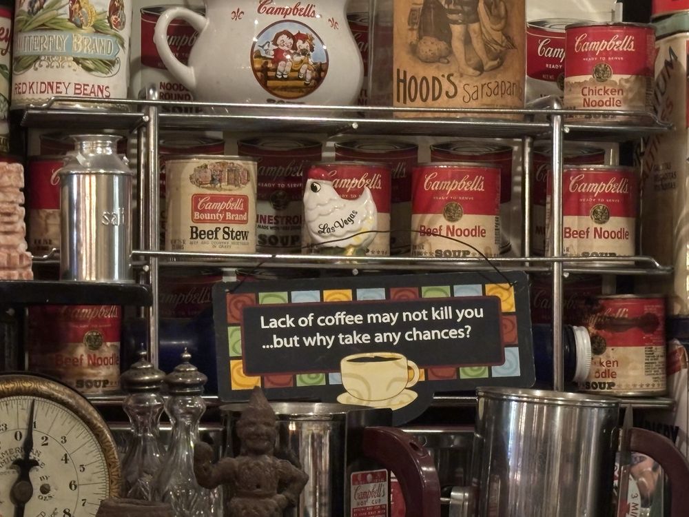 MACALPINE’S DINER & SODA FOUNTAIN - Updated January 2026 - 707 Photos ...