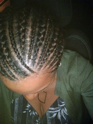 AWAH AFRICAN HAIR BRAIDING - Updated December 2025 - 715 Brooklane Dr ...