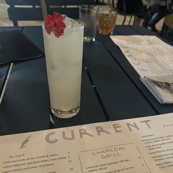 CURRENT CHARCOAL GRILL - Updated June 2024 - 92 Photos & 20 Reviews ...