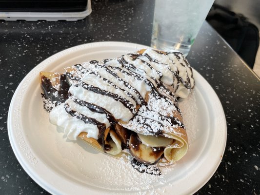 THE MAGIC PAN CREPE STAND - Updated August 2024 - 92 Photos & 102 ...