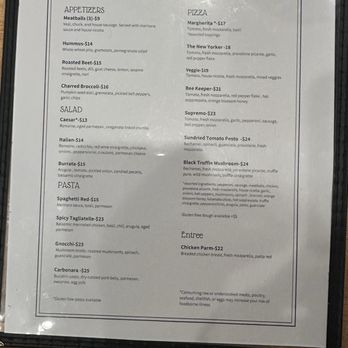 FLOZA CRAFT PIZZA - Updated March 2025 - 16 Photos & 29 Reviews - 6271 ...