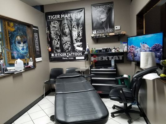 INK THERAPY TATTOO - Updated February 2025 - 66 Photos & 33 Reviews ...