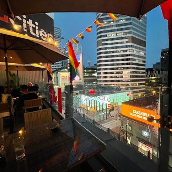 SPRING SUSHI - 462 Photos & 373 Reviews - 10 Dundas Street E, Toronto ...