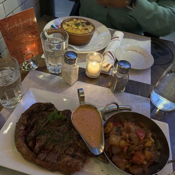 MAISON HARLEM - Updated December 2025 - 659 Photos & 631 Reviews - 341 ...