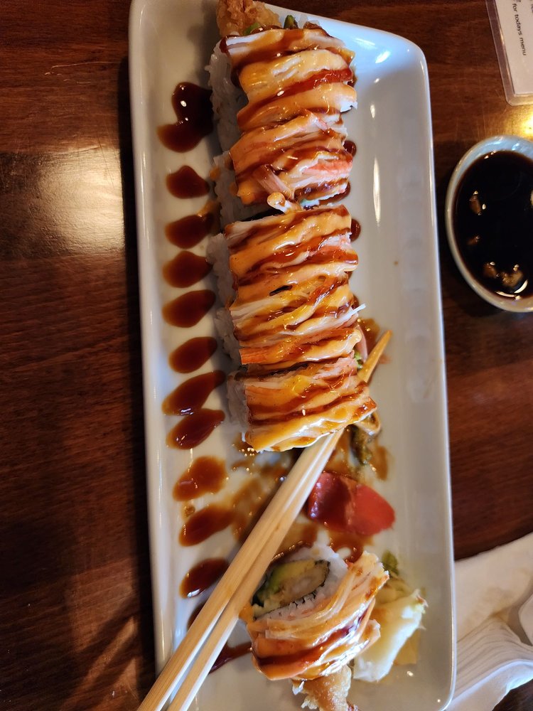 DAISUKI SUSHI - 22 Photos & 11 Reviews - 1604 Bardstown Rd, Louisville ...