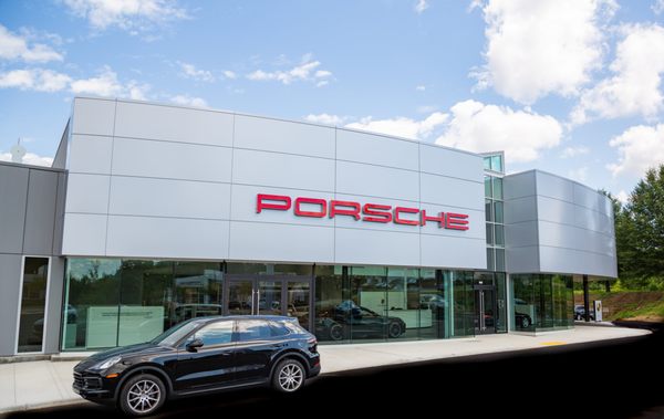 PORSCHE CHARLOTTESVILLE - Updated June 2026 - 27 Photos & 15 Reviews ...