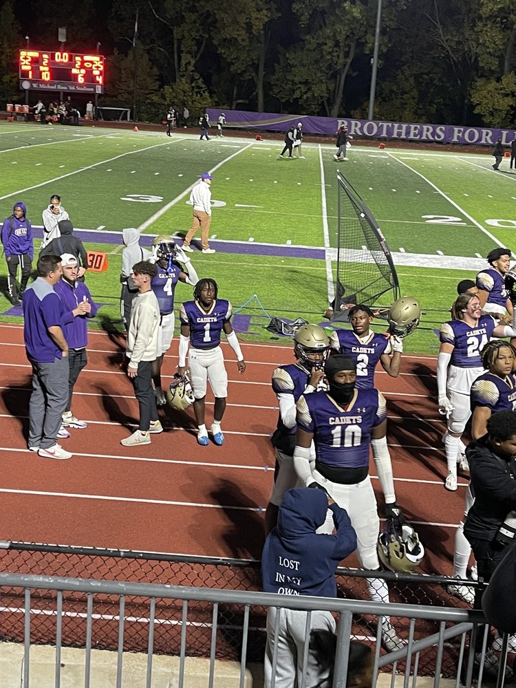 CHRISTIAN BROTHERS COLLEGE HIGH SCHOOL - Updated January 2026 - 13 ...