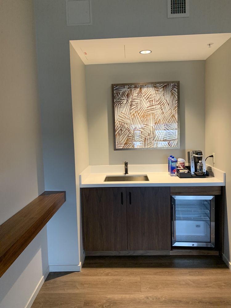 HOUSTON CITYPLACE MARRIOTT AT SPRINGWOODS VILLAGE - 169 Photos & 38 ...