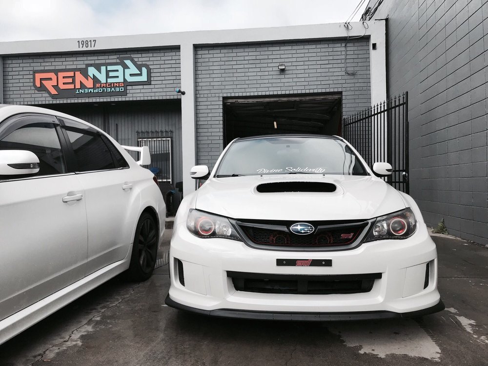 RENNER RACING DEVELOPMENT - Updated September 2025 - 51 Photos & 87 ...