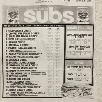 LAST STOP BEVERAGE - Updated December 2025 - 24339 US State Hwy 322 ...