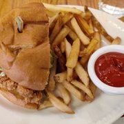 MATHEWS FOOD & DRINK - 1036 Photos & 617 Reviews - 351 Grove St, Jersey ...