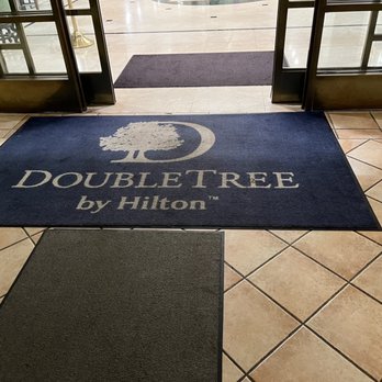 DOUBLETREE BY HILTON HOTEL TORRANCE - SOUTH BAY - Updated July 2025 ...