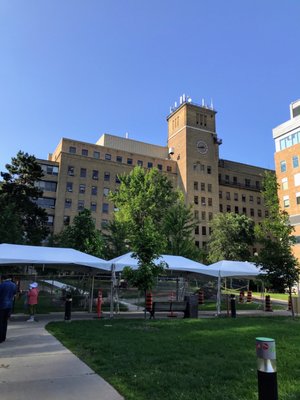 Sunnybrook Health Sciences Centre - Same Day Service Available ...