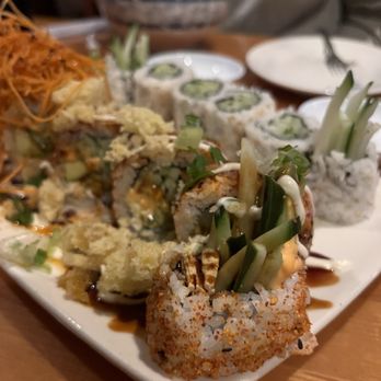 STICKY RICE - Updated October 2025 - 364 Photos & 592 Reviews - 2232 W ...