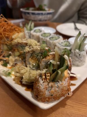 STICKY RICE - Updated October 2025 - 364 Photos & 592 Reviews - 2232 W ...