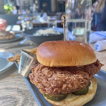 THE KITCHEN AMERICAN BISTRO - Updated September 2024 - 1077 Photos ...