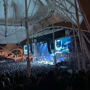 HARTFORD HEALTHCARE AMPHITHEATER - 15 Photos - Stadiums & Arenas - 500 ...