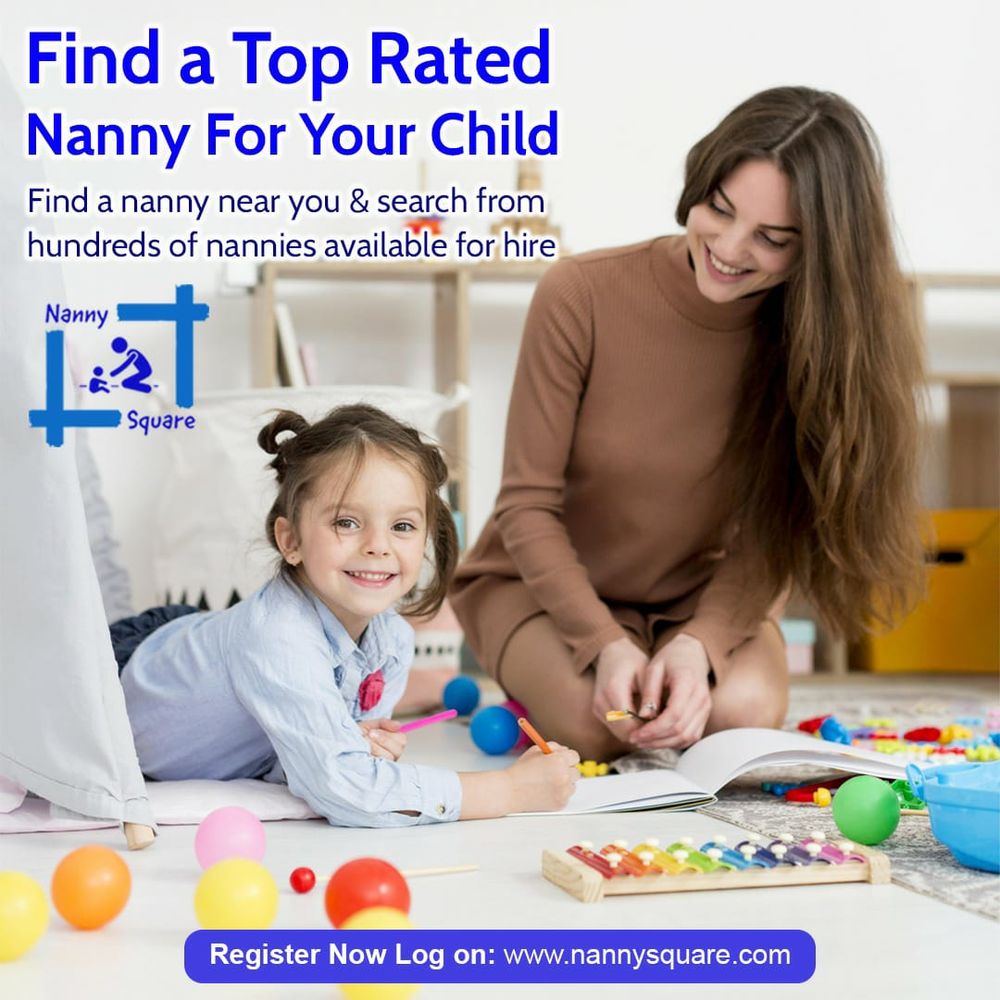 NANNY SQUARE - Updated April 2024 - Request Consultation - 49 Photos ...