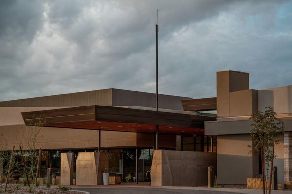 Gilbert Memorial Park Cemetery & Funeral Home - Updated May 2026 - 37 ...