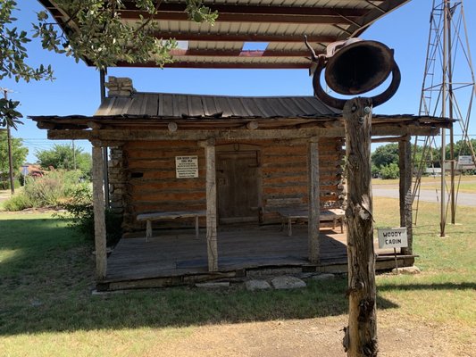 WISE COUNTY HERITAGE MUSEUM - Updated August 2025 - 119 N State St ...