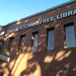 WATERTOWN FREE PUBLIC LIBRARY - 31 Photos & 44 Reviews - 123 Main St ...