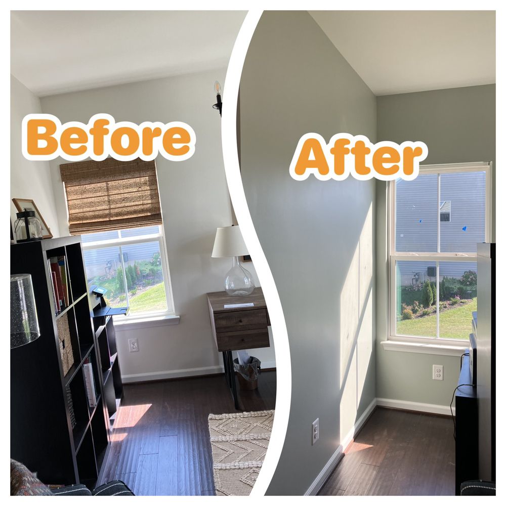 PAG PROFESSIONAL PAINTING - Updated July 2025 - 16 Photos - York ...