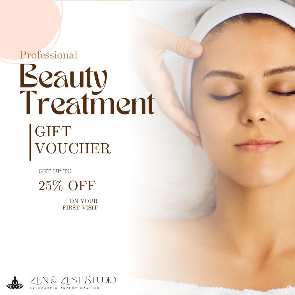 ZEN & ZEST STUDIO - Updated October 2025 - Request Information - 814 ...