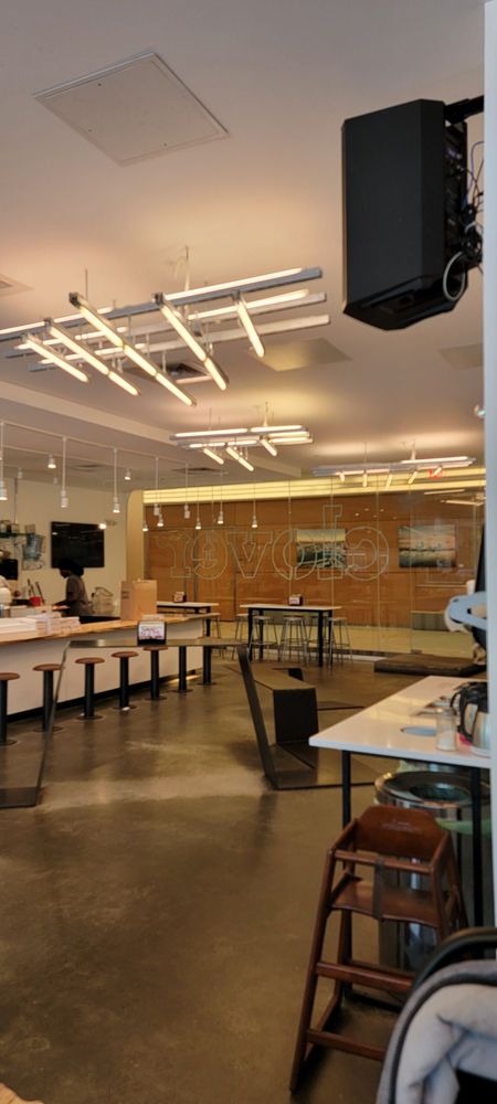 CLOVER FOOD LAB - Updated September 2025 - 292 Photos & 151 Reviews ...