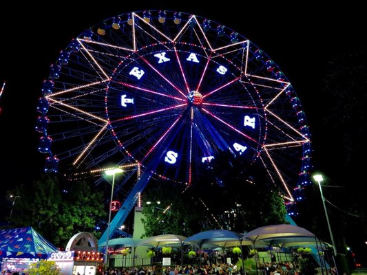 TALLEY AMUSEMENT - Updated August 2025 - 10 Photos - 251 W Lancaster ...