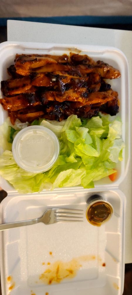 KOKIYO TERIYAKI 3 - HILLSBORO - Updated January 2026 - 105 Photos & 124 ...