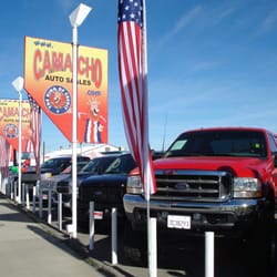 CAMACHO AUTO SALES - 28 Photos & 56 Reviews - 44446 N Sierra Hwy ...