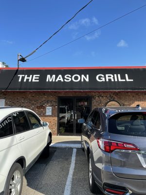 THE MASON GRILL - Updated January 2025 - 40 Photos & 105 Reviews - 124 ...