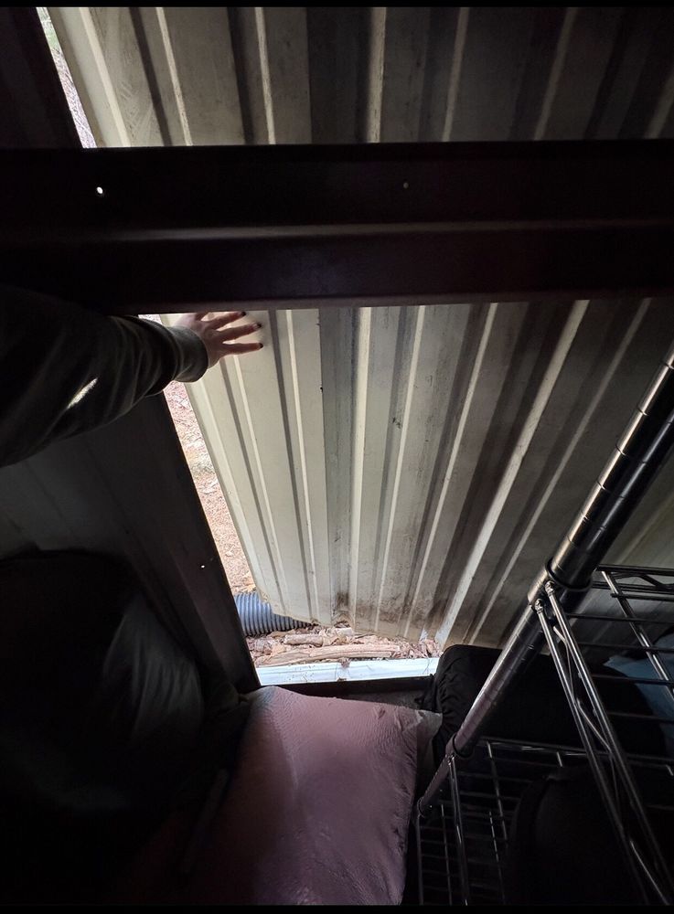 BLUE RIDGE STORAGE CENTER - Updated July 2025 - 14 Photos - 15 Fallen ...