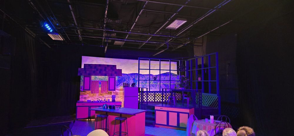 SUPER SUMMER THEATRE STUDIOS - Updated June 2025 - 26 Photos - 4340 S ...