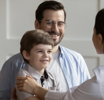 BEITTEL-BECKER PEDIATRIC ASSOCIATES - Updated July 2025 - 2150 Noll Dr ...