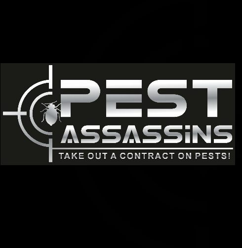 PEST ASSASSINS - Updated December 2025 - 221 3rd St, Newport, Rhode ...