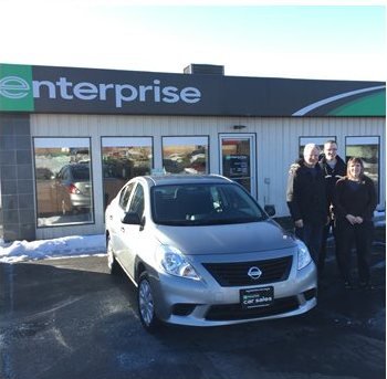ENTERPRISE CAR SALES - Updated December 2025 - 38 Photos & 40 Reviews ...