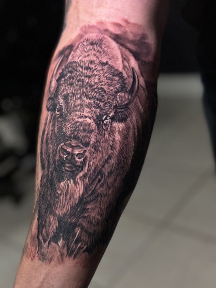 LEGACY INK TATTOOS - Updated October 2025 - 52 Photos - 8313 N Armenia ...