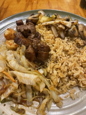 HIBACHI - 28 Photos & 45 Reviews - 48 Rhl Blvd, South Charleston, West ...