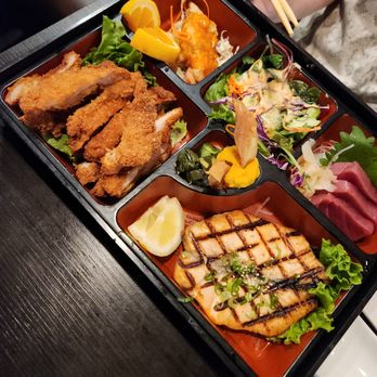 HUKU JAPANESE BISTRO - Updated December 2025 - 1040 Photos & 534 ...