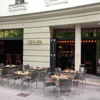 SPICERY - Updated June 2025 - 73 Photos & 73 Reviews - Weißenburger ...